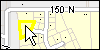 Posey County, IN Map