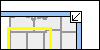 Posey County, IN Map
